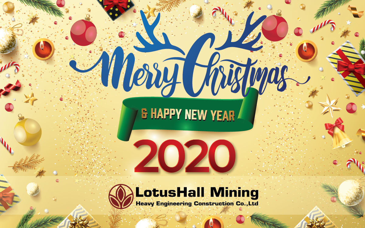 LotusHall Mining