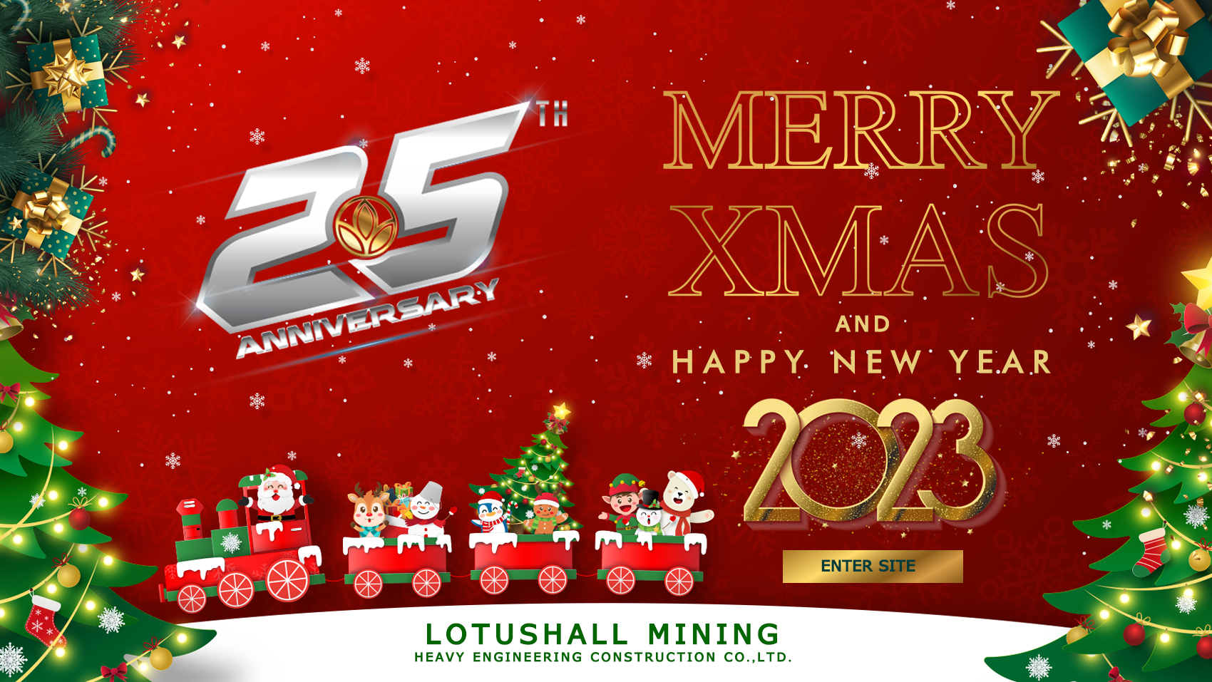 LotusHall Mining